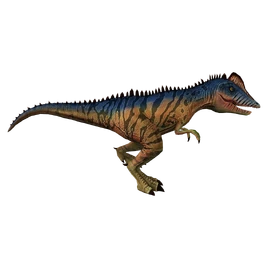 Alangasaurus | Jurassic World: The Game Wiki | Fandom