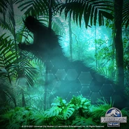 Lythronax | Jurassic World: The Game Wiki | Fandom