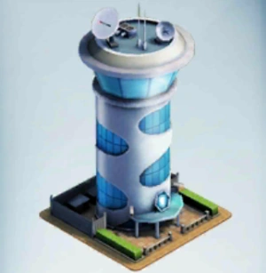 ACU Security Office | Jurassic World: The Game Wiki | Fandom