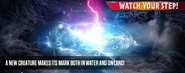 Salamander 16 | Jurassic World: The Game Wiki | Fandom