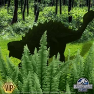 Ankylosaurus Gen 2 | Jurassic World: The Game Wiki | Fandom