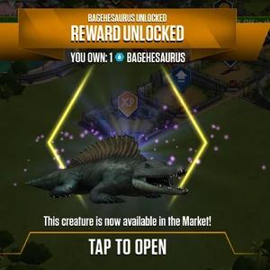 Discuss Everything About Jurassic World: The Game Wiki | Fandom