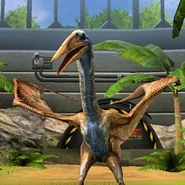 Alanqa | Jurassic World: The Game Wiki | Fandom