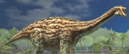 Ankylodocus | Jurassic World: The Game Wiki | Fandom