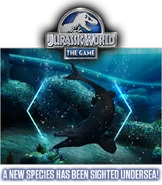 Platecarpus | Jurassic World: The Game Wiki | Fandom