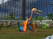 Alanqa | Jurassic World: The Game Wiki | Fandom