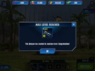 Alanqa | Jurassic World: The Game Wiki | Fandom