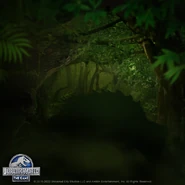 Bumpy | Jurassic World: The Game Wiki | Fandom