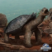 Carbonemys | Jurassic World: The Game Wiki | Fandom
