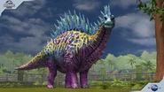 Bonitasaura | Jurassic World: The Game Wiki | Fandom