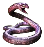 Gigantophis | Jurassic World: The Game Wiki | Fandom