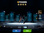 Pteranodon | Jurassic World: The Game Wiki | Fandom