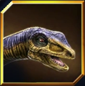 Shunosaurus | Jurassic World: The Game Wiki | Fandom