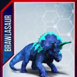 Triceratops Jurassic Park Game