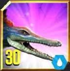 Bagehesaurus | Jurassic World: The Game Wiki | Fandom