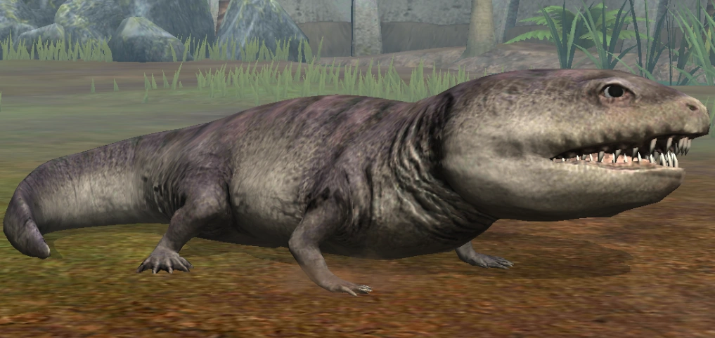 El Juego Koolasuchus Jurassic World Coolasucus NamuWiki