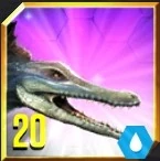 Bagehesaurus | Jurassic World: The Game Wiki | Fandom