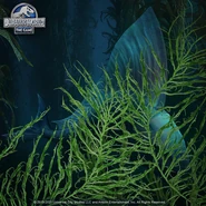 Bananogmius | Jurassic World: The Game Wiki | Fandom