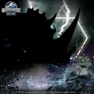 Behemoth 93 | Jurassic World: The Game Wiki | Fandom