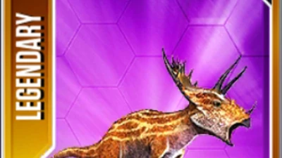 Discuss Everything About Jurassic World: The Game Wiki | Fandom