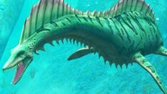 Elasmosaurus | Jurassic World: The Game Wiki | Fandom