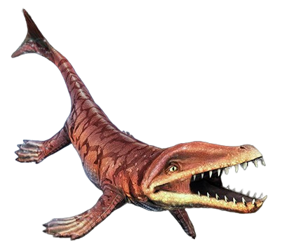 Geosaurus | Jurassic World: The Game Wiki | Fandom