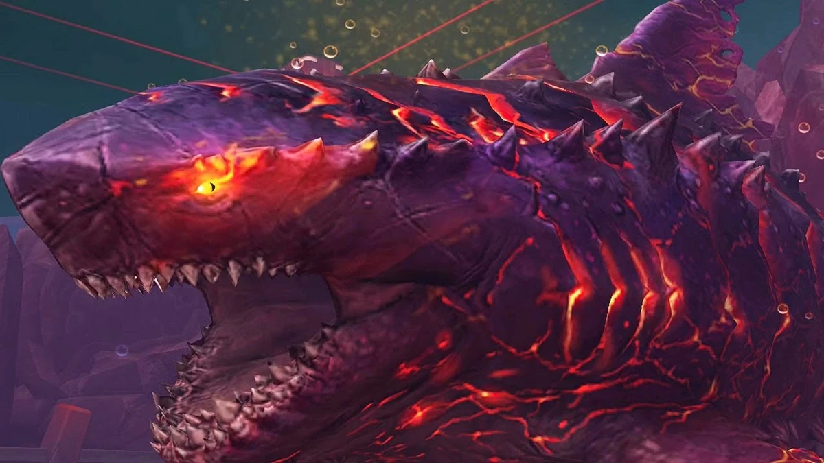 Colossus 04 | Jurassic World: The Game Wiki | Fandom