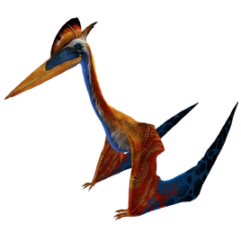 Alanqa | Jurassic World: The Game Wiki | Fandom