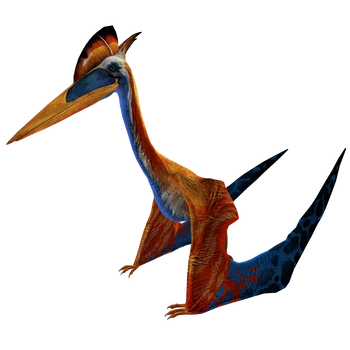 Alanqa | Jurassic World: The Game Wiki | Fandom