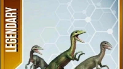 Discuss Everything About Jurassic World: The Game Wiki | Fandom