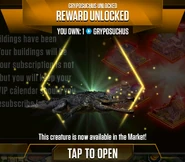 Gryposuchus | Jurassic World: The Game Wiki | Fandom