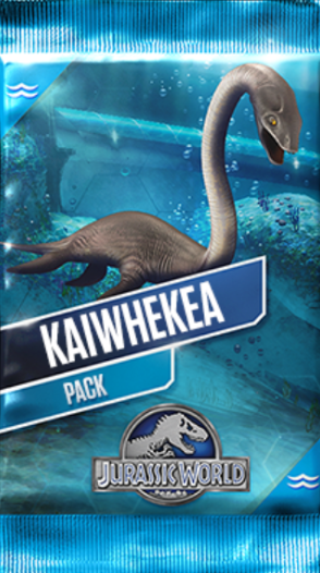 Kaiwhekea Pack Jurassic World The Game Wiki Fandom