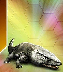 Seymouria | Jurassic World: The Game Wiki | Fandom