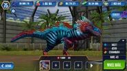 Yudon | Jurassic World: The Game Wiki | Fandom