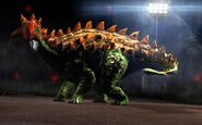 Ankylodocus | Jurassic World: The Game Wiki | Fandom