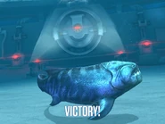 Dunkleosteus | Jurassic World: The Game Wiki | Fandom
