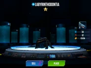 Labyrinthodontia | Jurassic World: The Game Wiki | Fandom