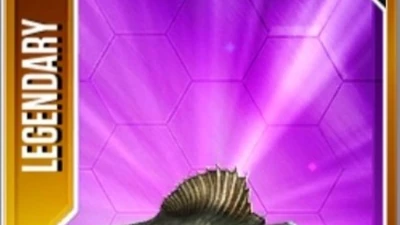 Discuss Everything About Jurassic World: The Game Wiki | Fandom