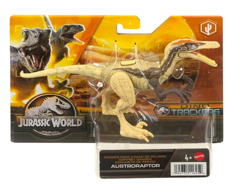 Jurassic World: Dino Trackers | Jurassic World Wiki | Fandom