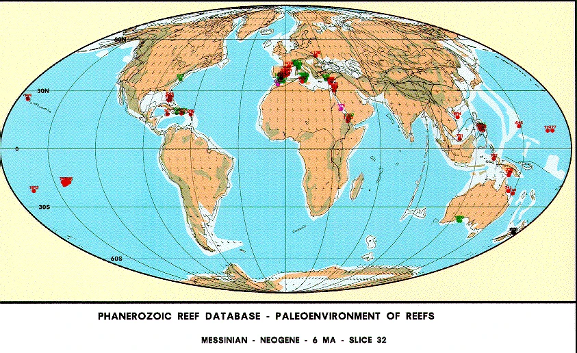 Neogen | Jurassic Wiki | Fandom