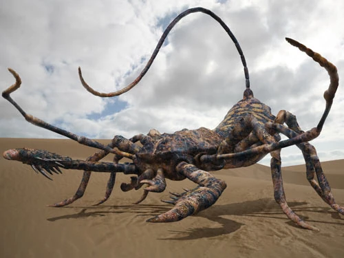 Silur | Jurassic Wiki | Fandom