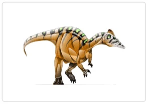 Irritator | Jurassic Park Institute Wiki | Fandom