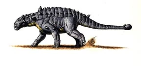 Euoplocephalus | Jurassic Park Institute Wiki | Fandom