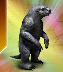 Mylodon | Jurassic Park Institute Wiki | Fandom