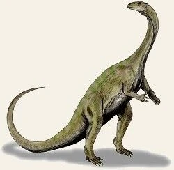 Glacialisaurus | Jurassic Park Institute Wiki | Fandom