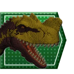 Genyodectes | Jurassic Park Institute Wiki | Fandom