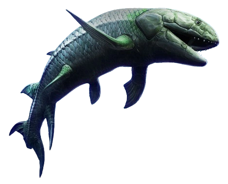 Hyneria | Jurassic Park Institute Wiki | Fandom