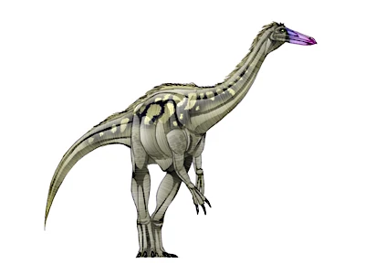 Timimus | Jurassic Park Institute Wiki | Fandom