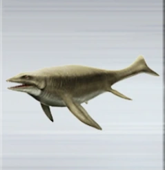 Shastasaurus | Jurassic Park Institute Wiki | Fandom