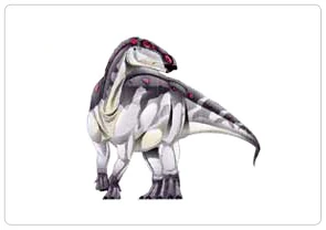 Bactrosaurus | Jurassic Park Institute Wiki | Fandom